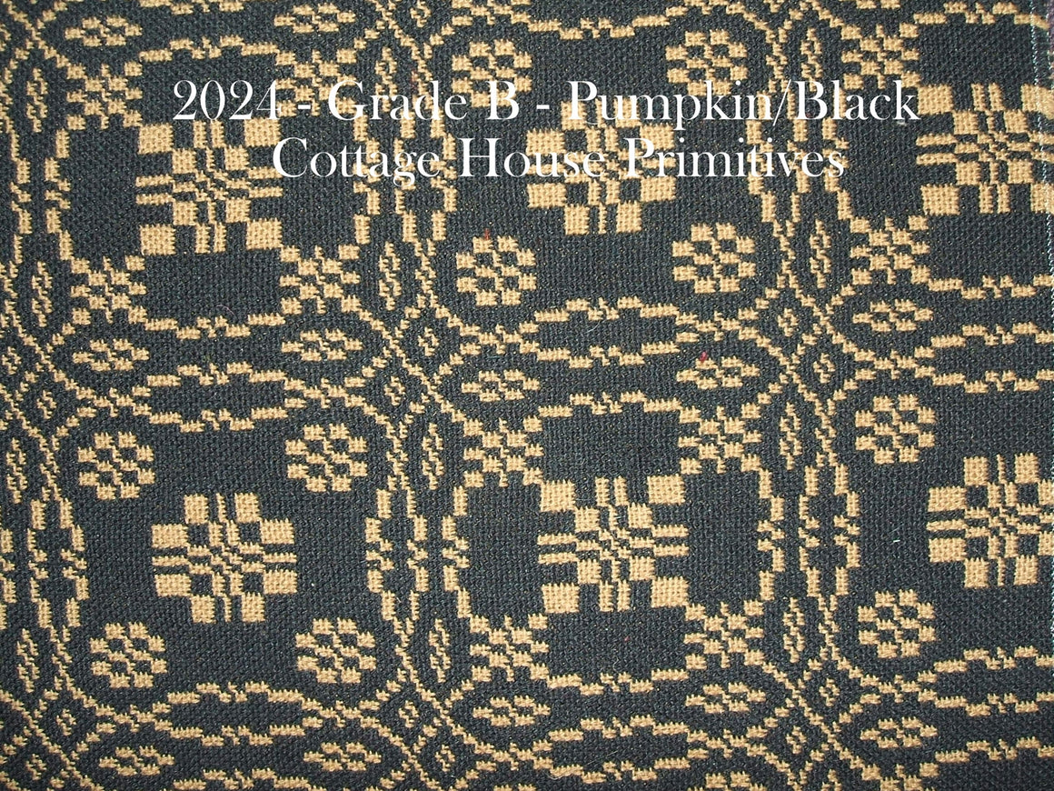 Period Upholstery Fabrics – Cottage House Primitives