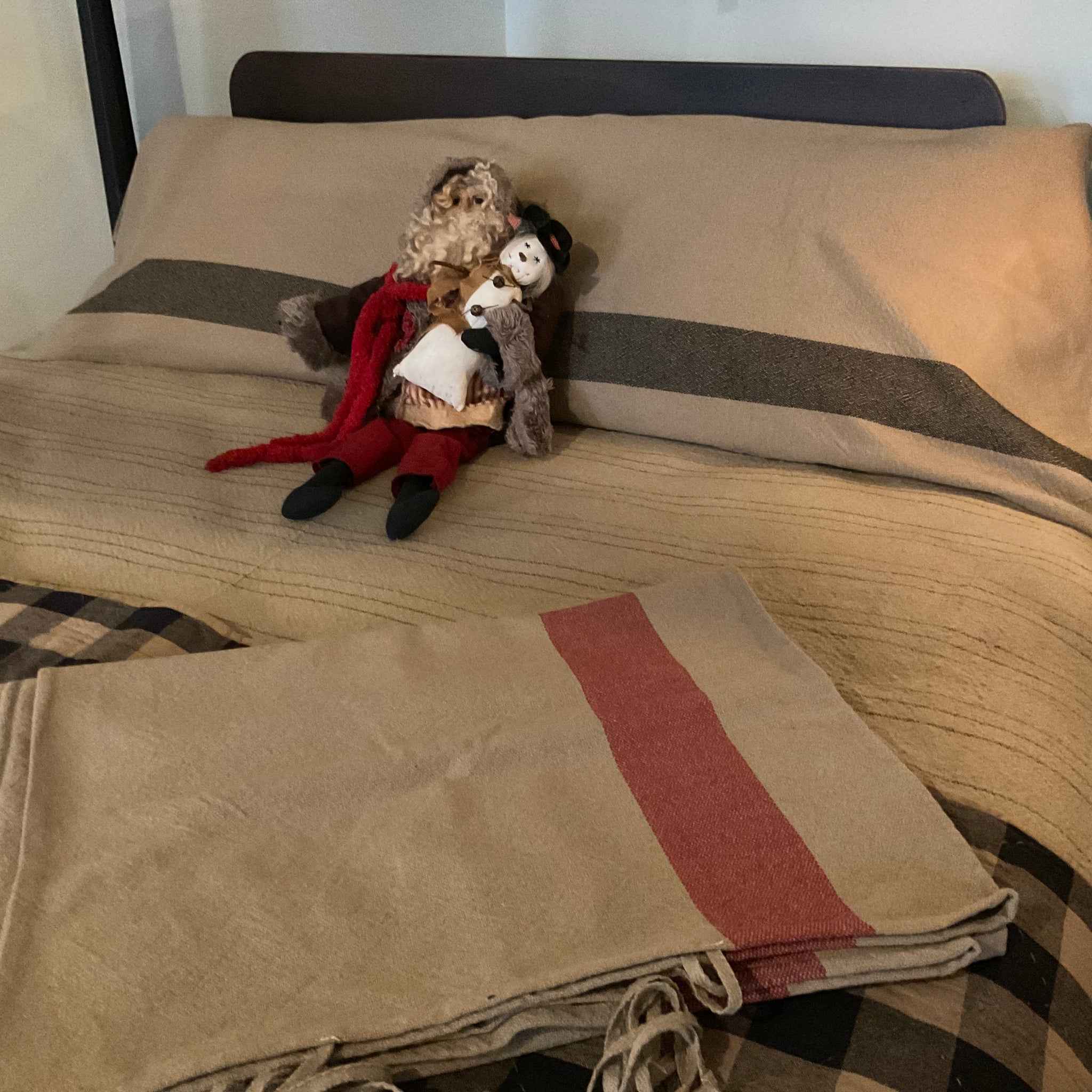 Historic Textiles – Cottage House Primitives