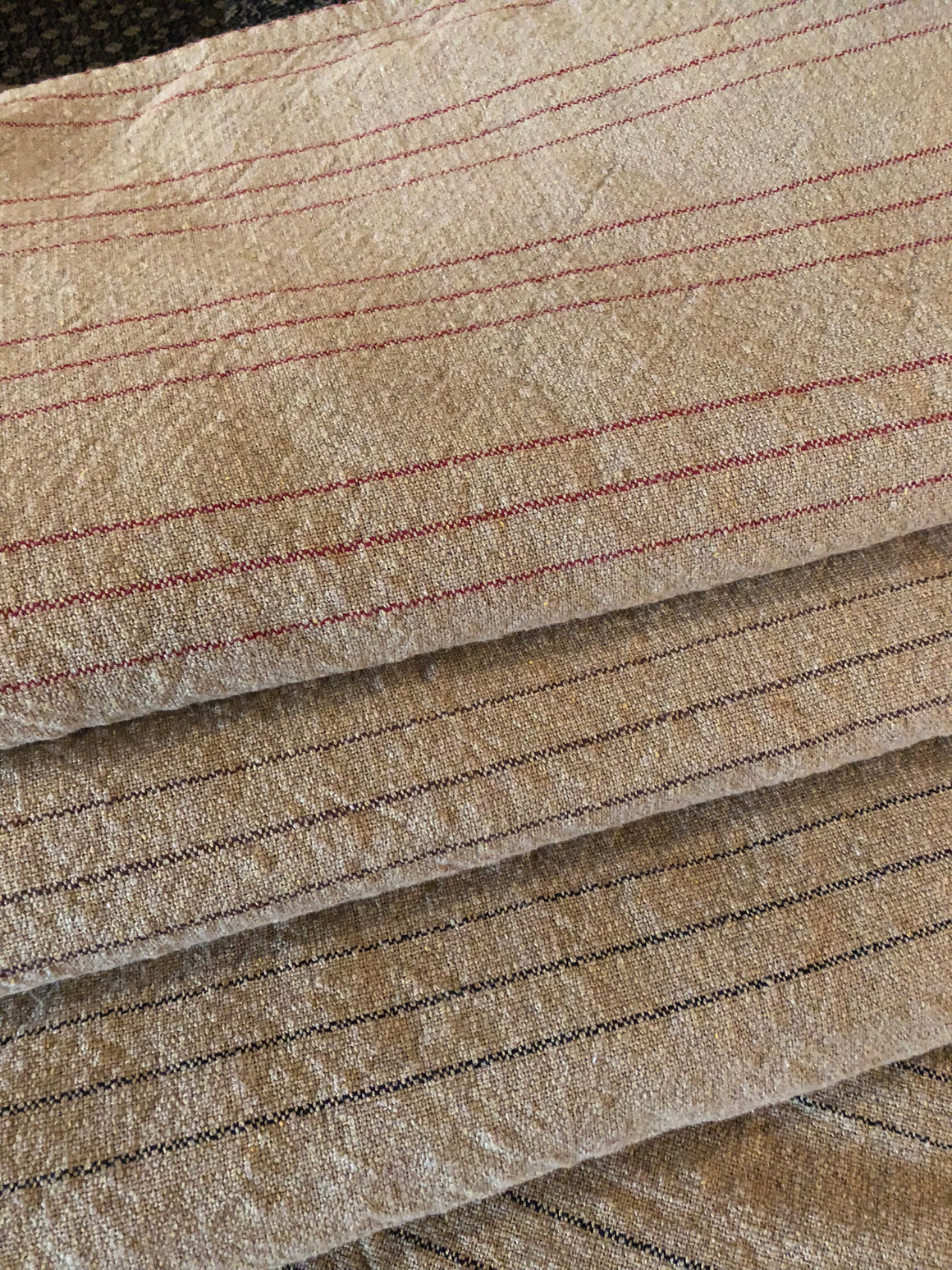 Historic Textiles – Cottage House Primitives