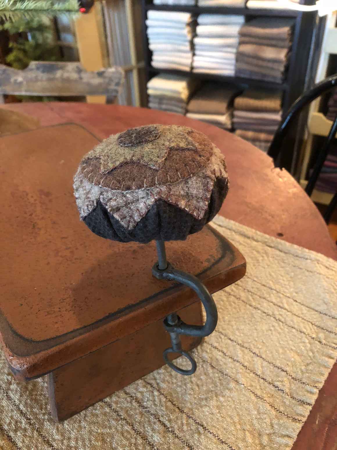 Rug Hooking – Cottage House Primitives